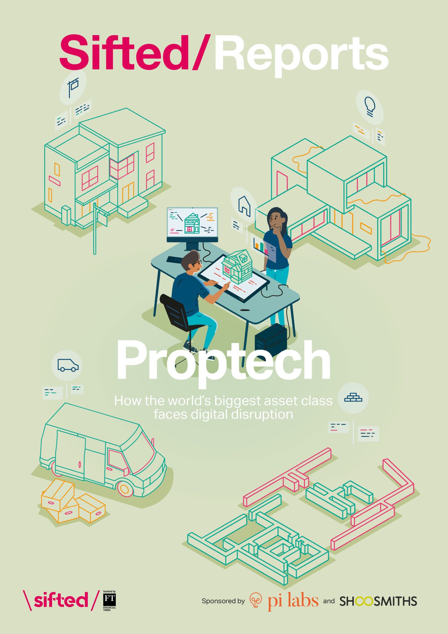 Proptech | Sifted